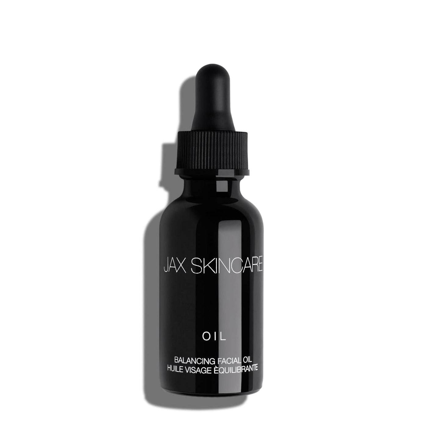 OIL – JAX SKINCARE